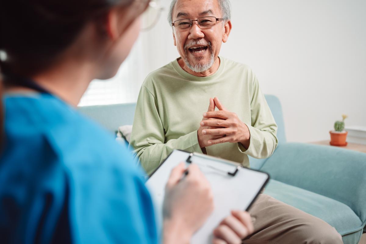 Outside-the-Box Solutions for Middle-Market Senior Living | Buckner ...