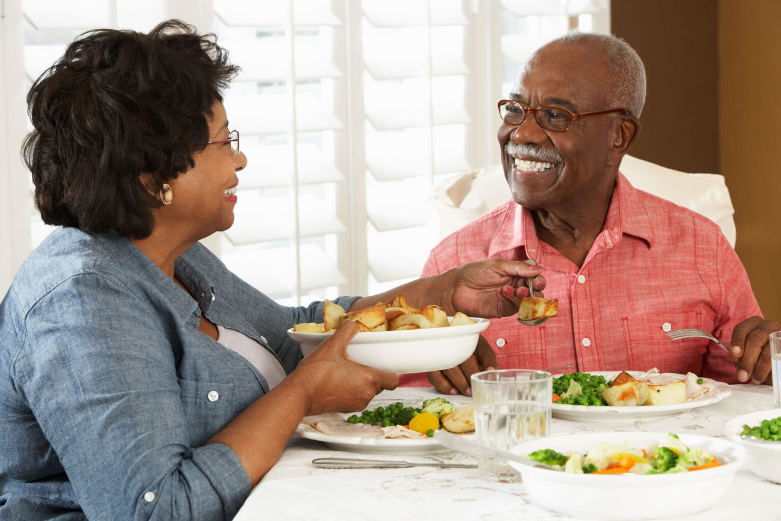 Nutrition and Preventing Age-Related Diseases | Anti-Aging Diet