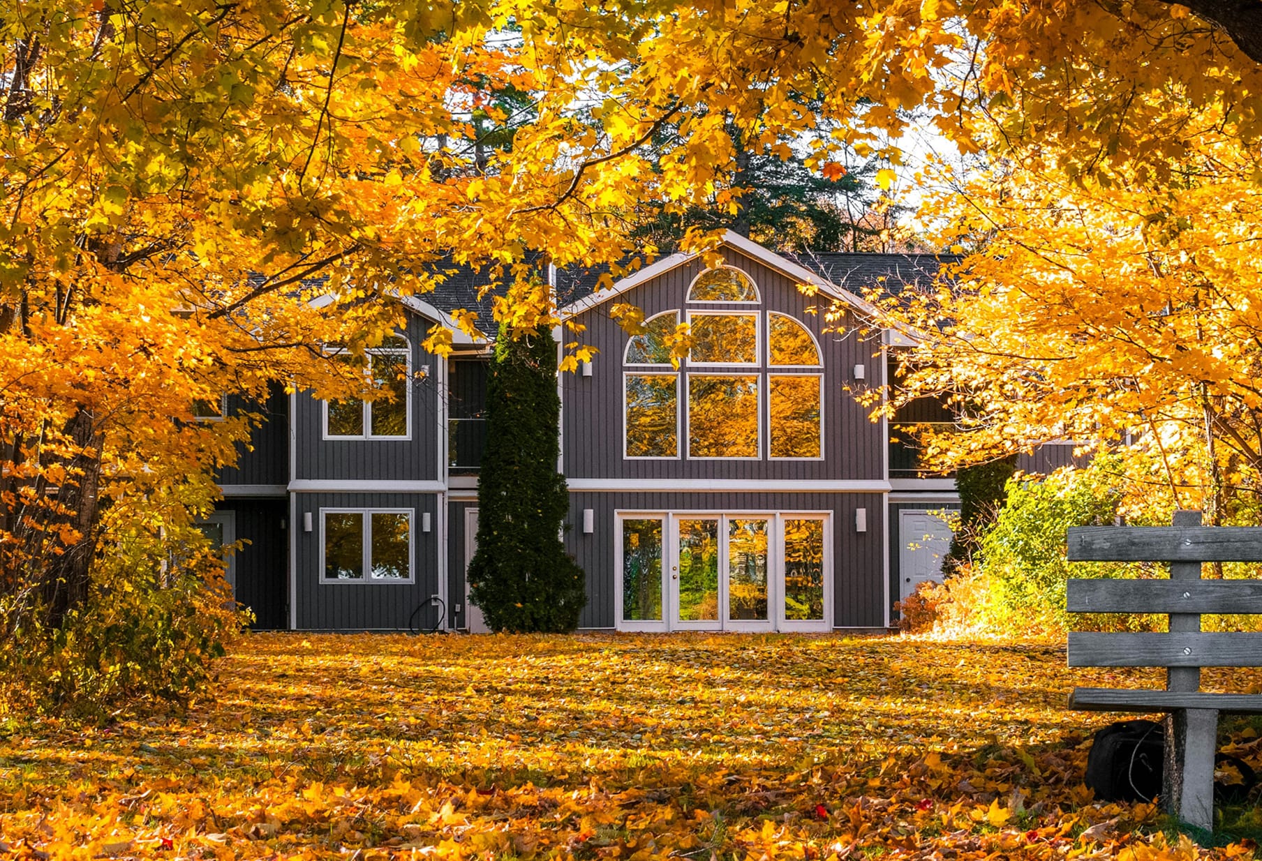 Why Fall Might Be the Perfect Time to Sell Your Home | Buckner Parkway ...